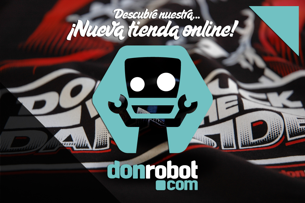 Don Robot
