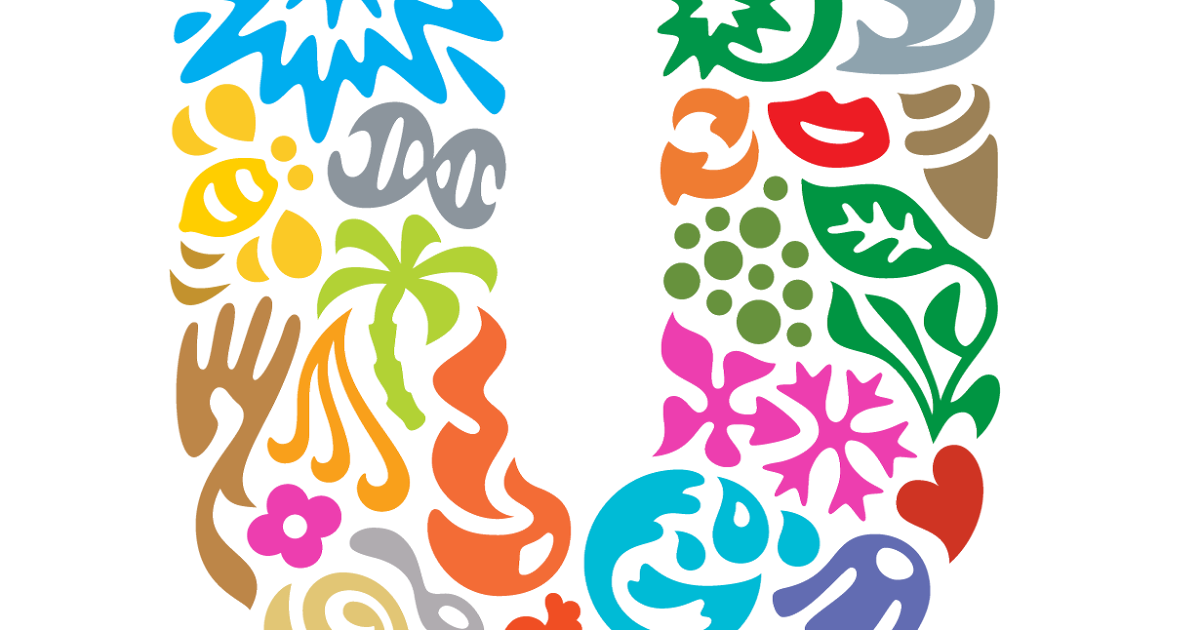 Download Logo Unilever Vektor Ai Colorful Version Masvian
