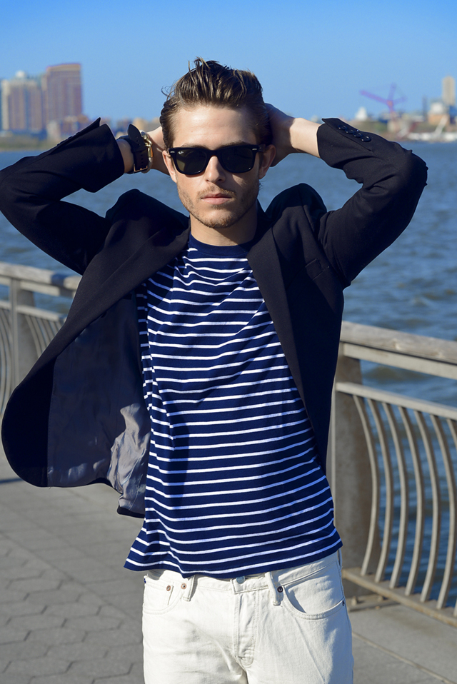 Guys' Blogs | MVESblog