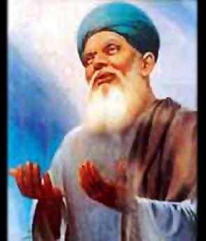 The sweetness of Baba Farid