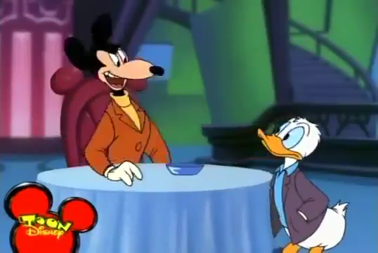 Millenium United: [HOUSE OF MOUSE] Everybody Loves Mickey (S02E07)