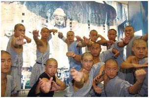 Martial Arts: The Swordsman Kungfu famous past contributed to World ...