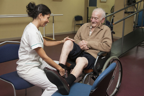 CUIDADOS DEL PACIENTE