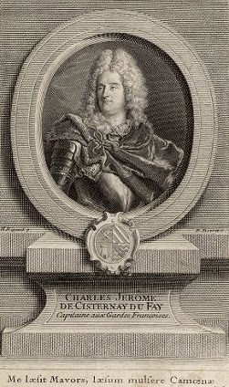 Histoire de la Bibliophilie: Du Fay, le premier « curieux » en fait de ...