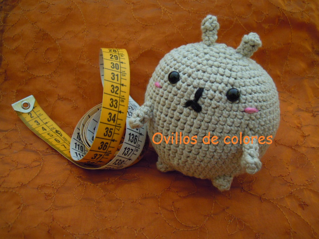 TRIKI TRAN TRAN ABALORIOS: mayo 2013