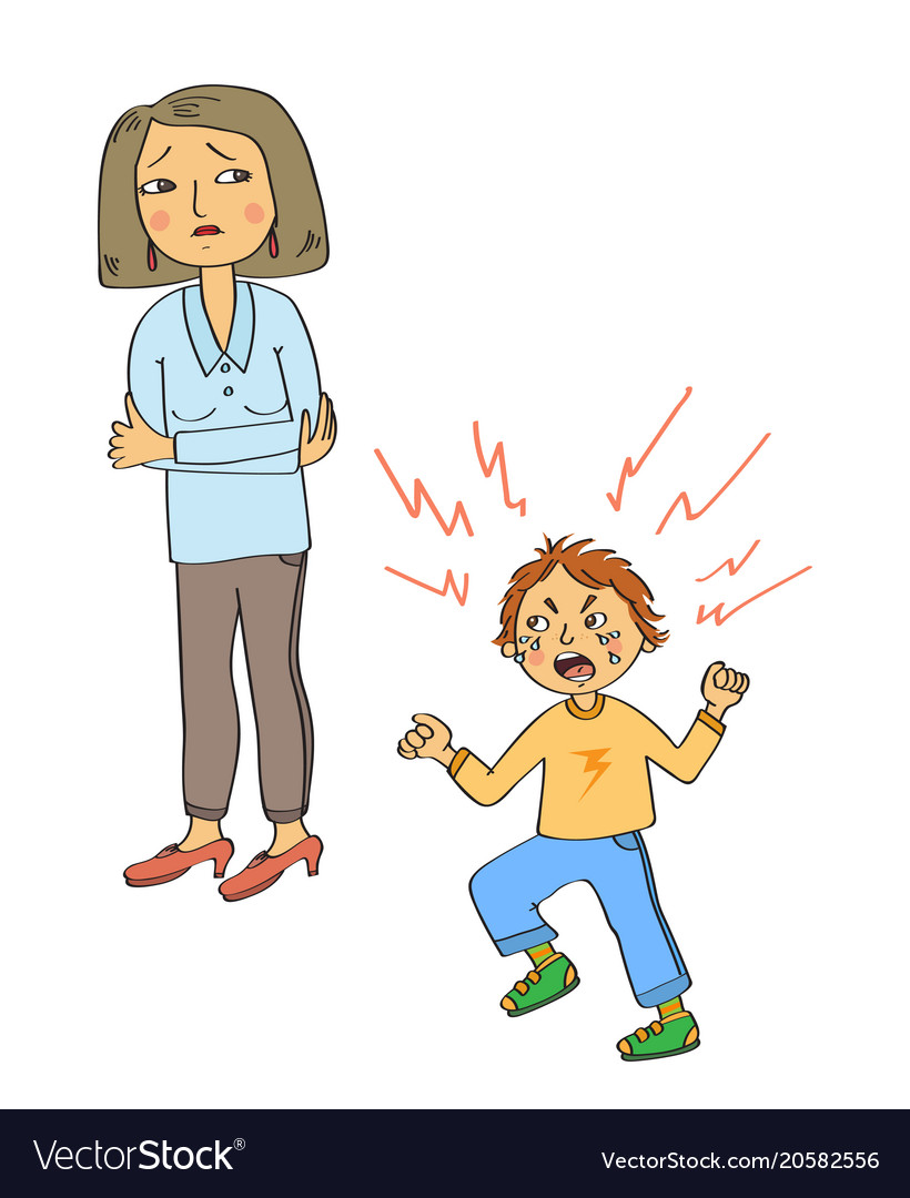 5 Year Old Behaviour Problems 5-year-old-behaviour-problems