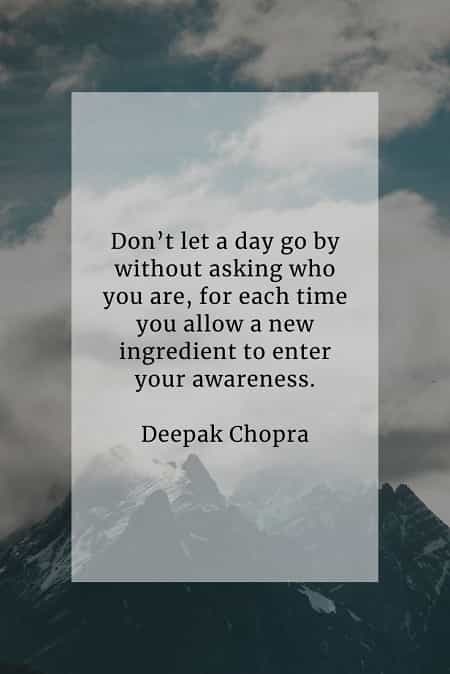 25 Identity quotes that'll inspire embracing who you are