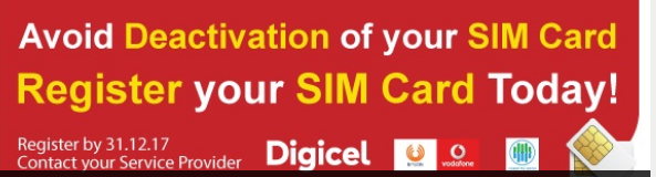 How and Where to register SIM cards in PNG? - Tech Pacific
