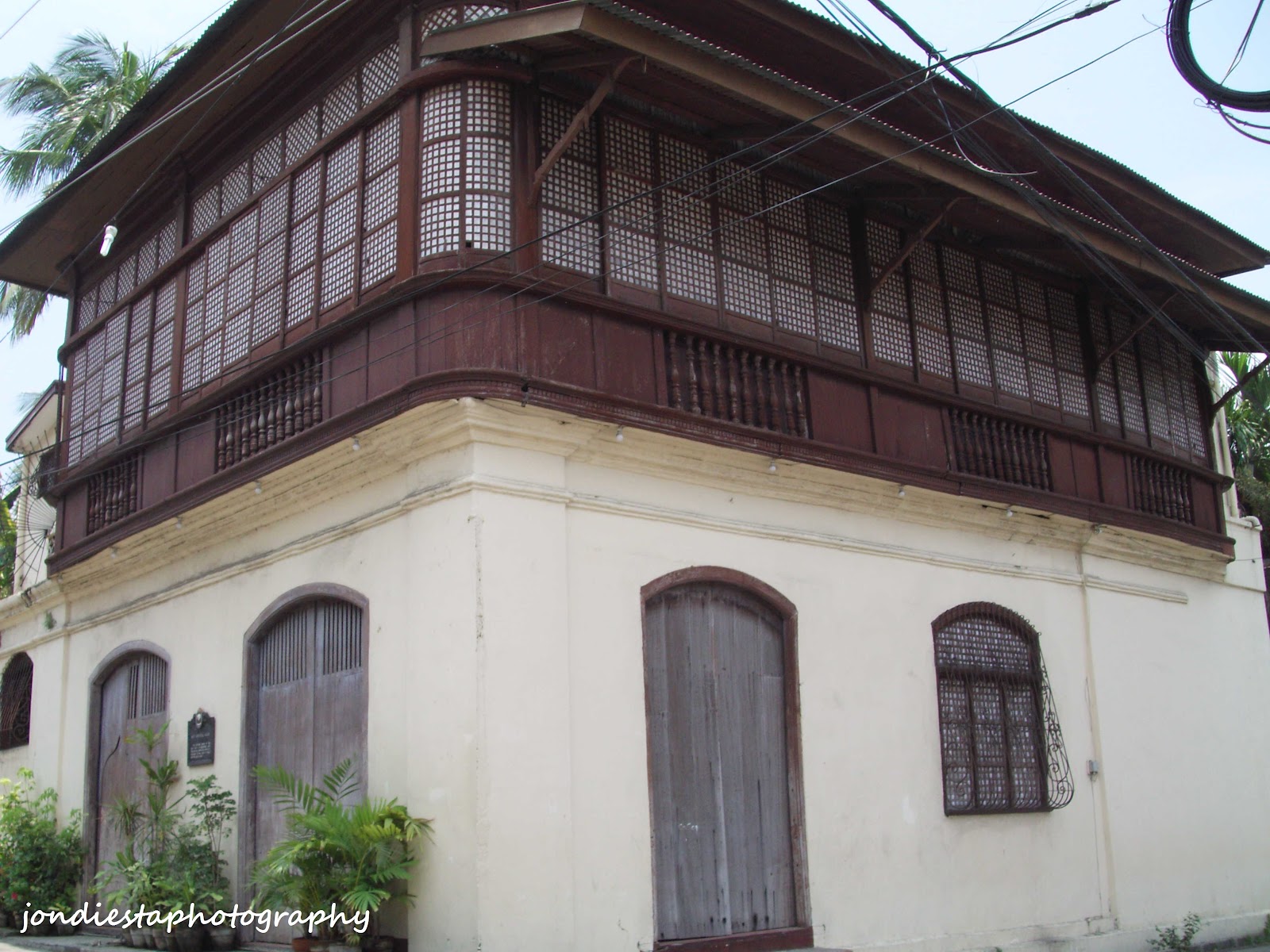 Perspectives in White Scratch Papers: Batangas Journey: From The ...