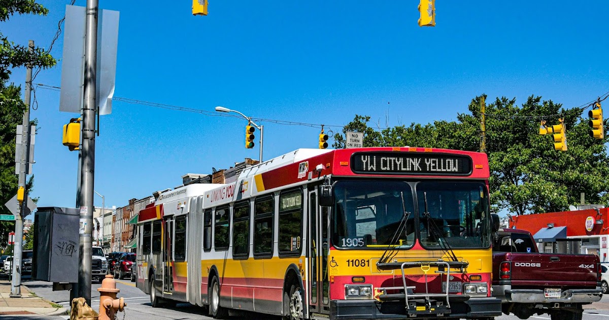 Metro Transit Archives