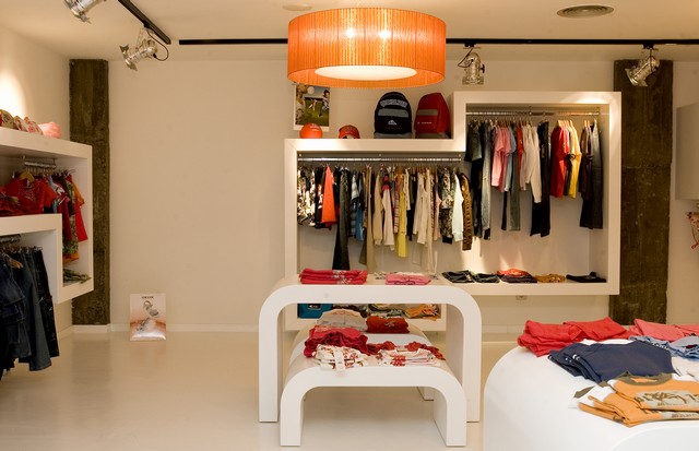 Karhma Interiorismo: Locales Comerciales