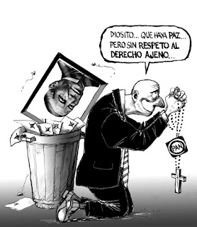 EL PAPEL DEL ESTADO Y PODERES FÁCTICOS