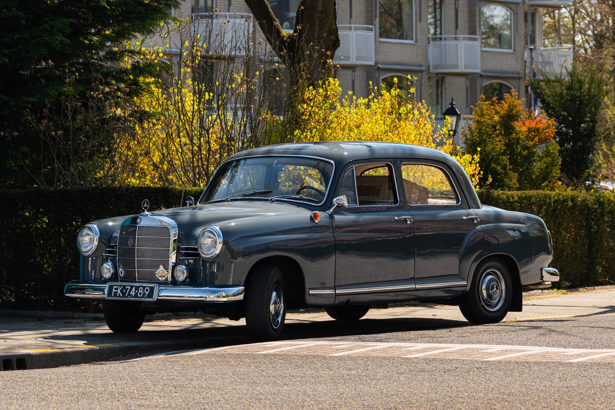 Mercedes-Benz 180 [x2] - OVERDRIVE.photography ||| Automotive ...