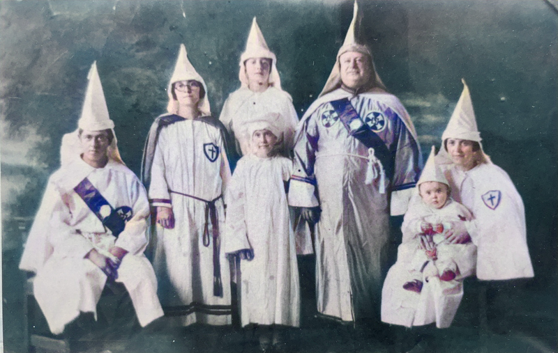 C-U Klan Information: About