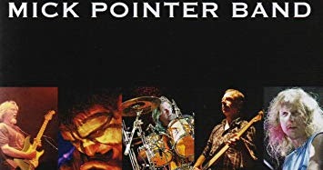 (What's on) Mica's Mind: Mick Pointer Band ‎– Marillion's "Script ...