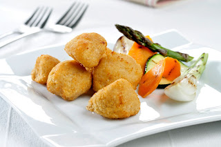 Your Spanish Recipes: Cazón en adobo (Marinated dogfish)