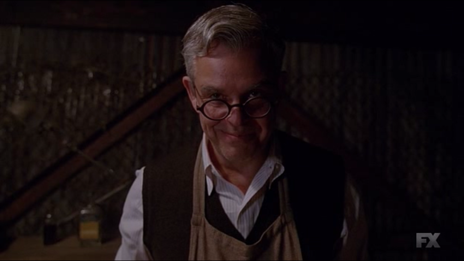 Elsa was quite impressive in “ Show Stoppers ”. I really, really ...