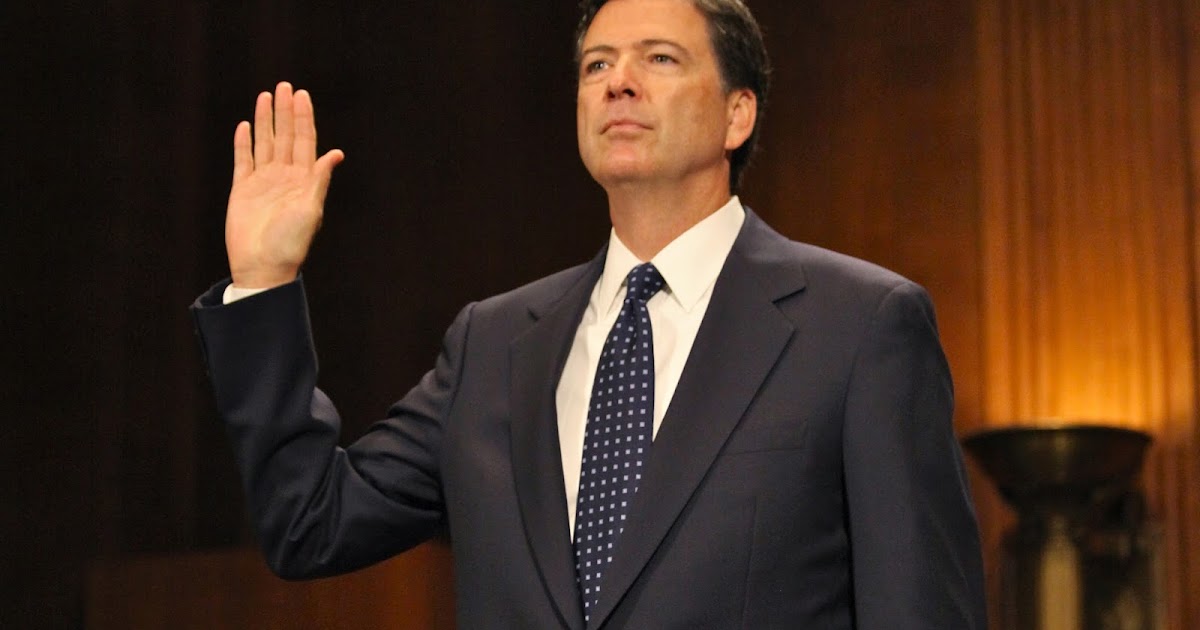 Paul Davis On Crime: New FBI Director Confirmed by Senate