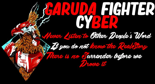 Garuda-Fighter-Cyber