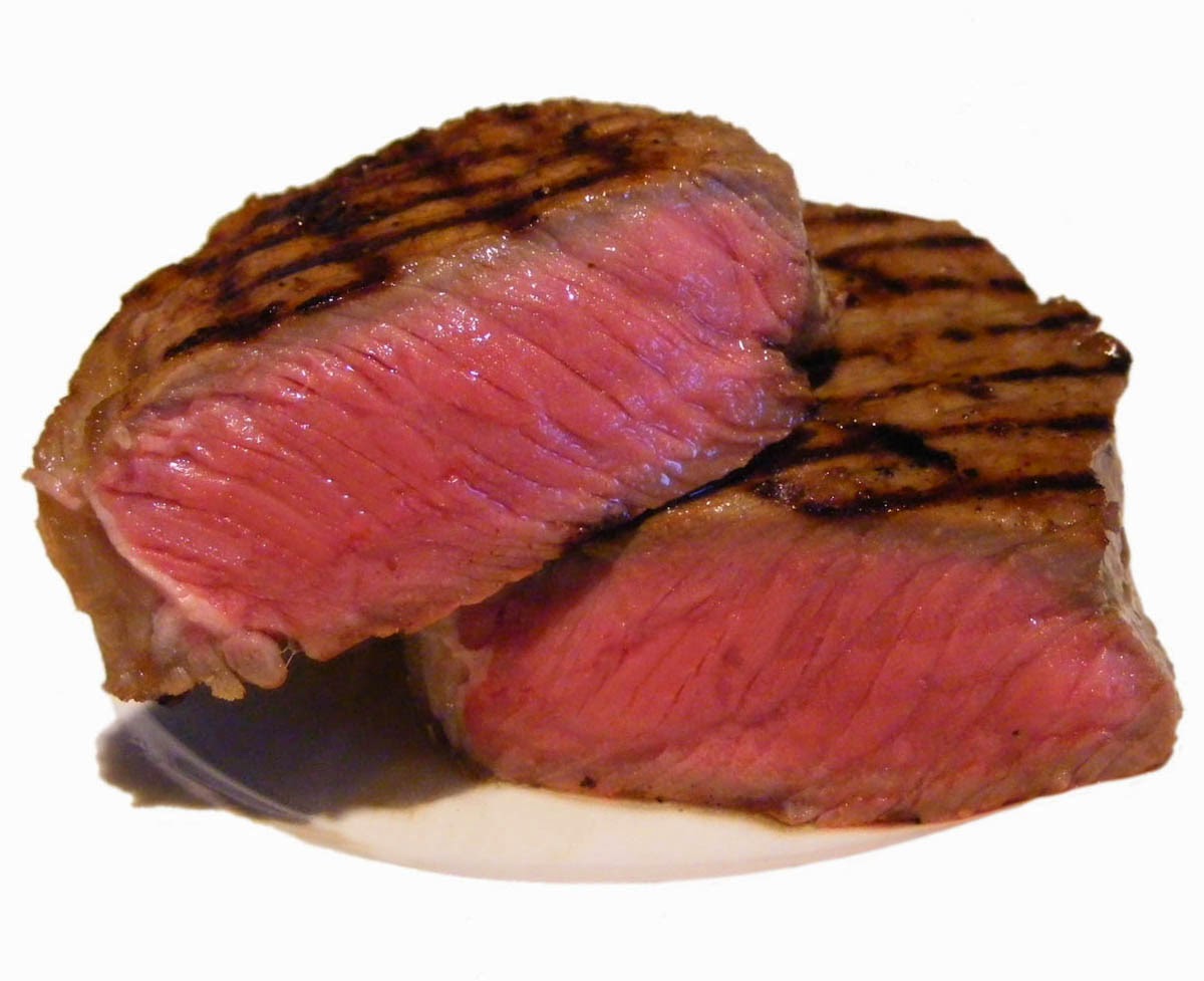 Lo mejor de Mid: ¿Sabes cómo pedir el término para la carne?