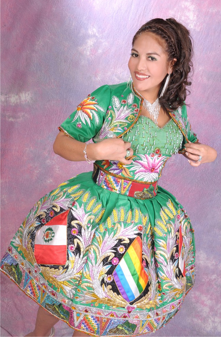 FARANDULA: MARISOL CAVERO LANZA PRIMICIAS