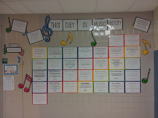 Hillary's Highlights: Confessions of a Music Teacher: Happy Music In ...