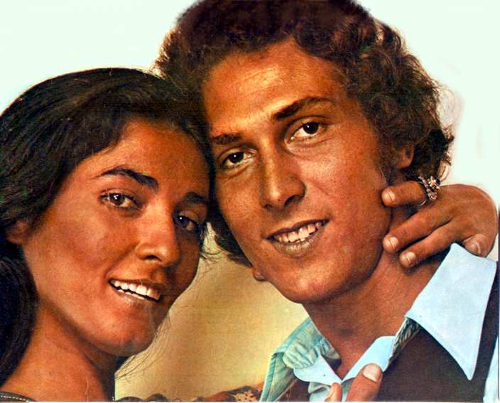 Astros em Revista: REINALDO GONZAGA - O GALÃ CANTOR