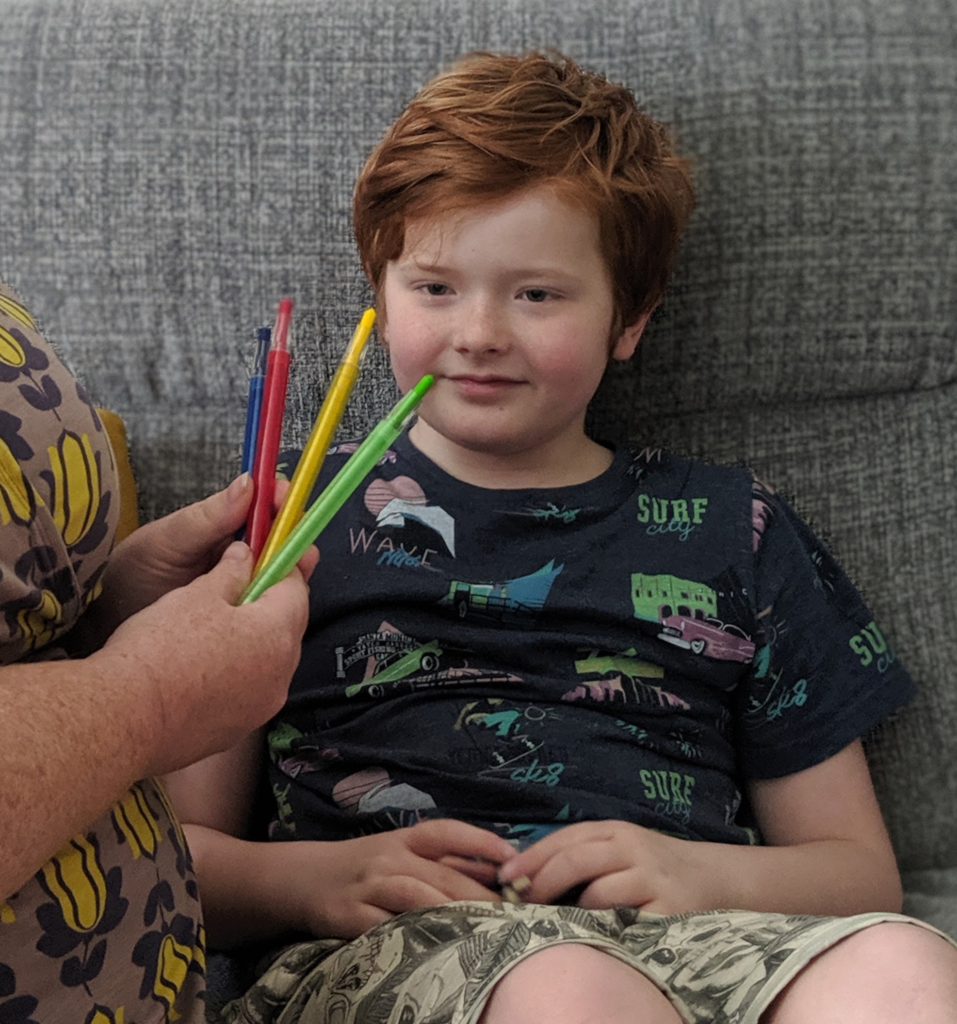 Fun & Easy Magic Tricks with MAOAM Mischief Hub | North East Family Fun