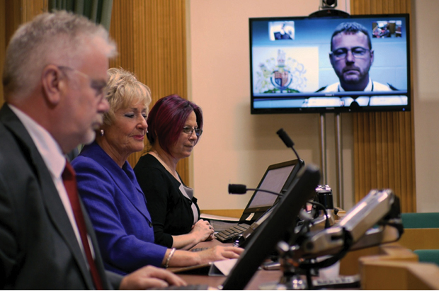 Digitization of the Court System: Reality or Rhetoric? | Sri Lanka Guardian