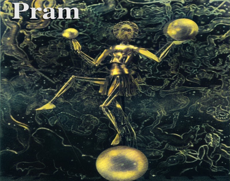 Nothing's Going to Happen: Pram - Sing a Lullaby (1992-2007)