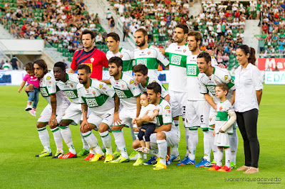 ELCHE C. F. (1927 - 2021)