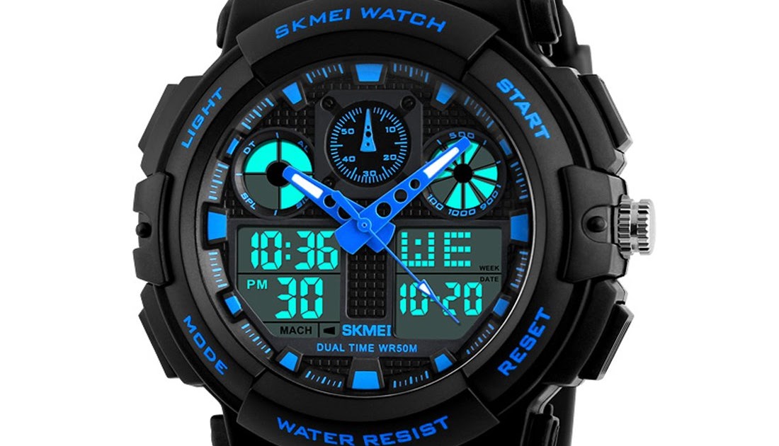 Top 5 Watches for men's Under ₹500