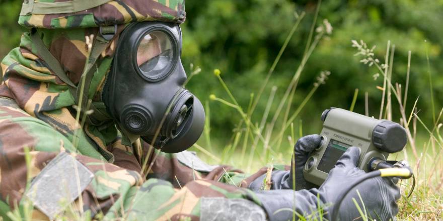 Top 5 Technologies Used In Defence - Defence Era