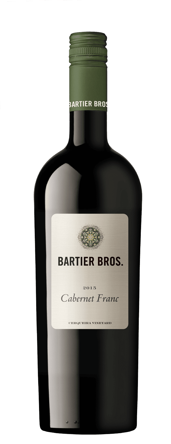 John Schreiner on wine: Bartier Brothers terroir-driven wines