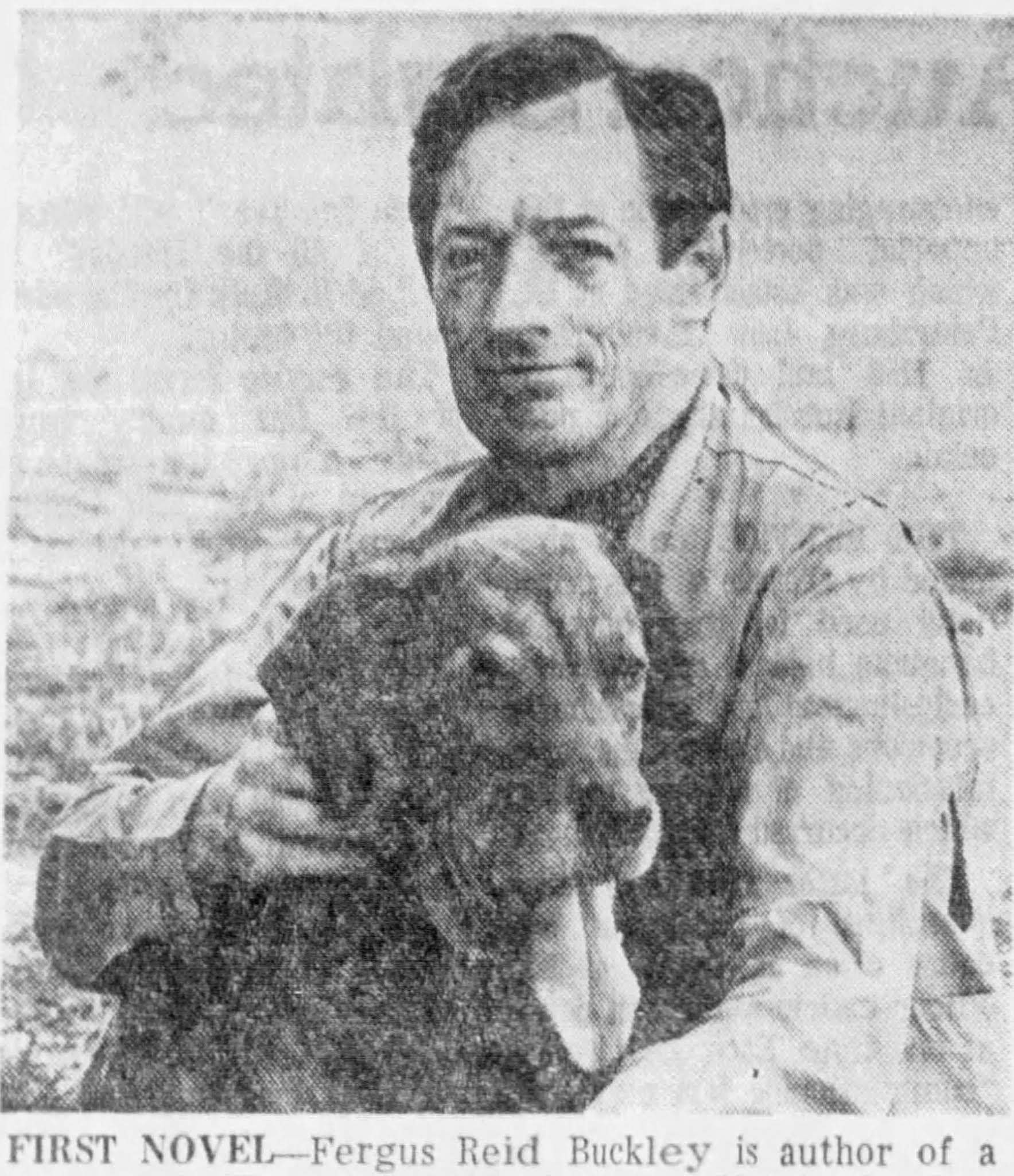 Sylvia Plath and Man at Yale