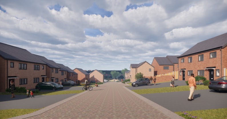 rotherham business news: News: Revised Rotherham regeneration plans ... rotherham business news: News: Revised Rotherham regeneration plans ...
