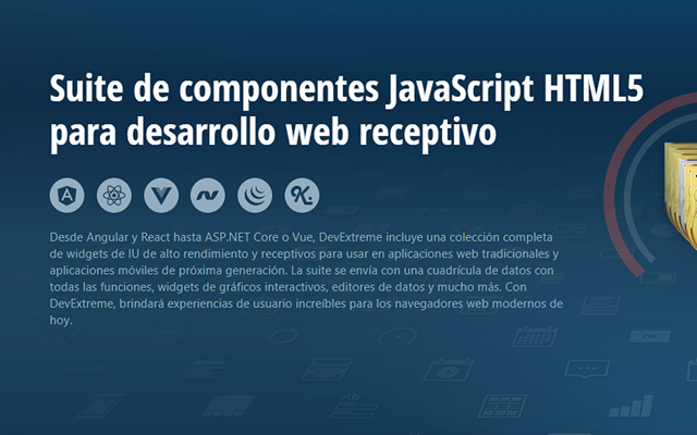 DevExpress Gratis - Soluciones DC