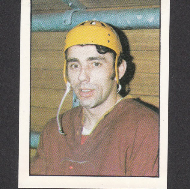 Greatest Hockey Legends.com: Jan Suchy: Hockey Legend You Never Heard ...