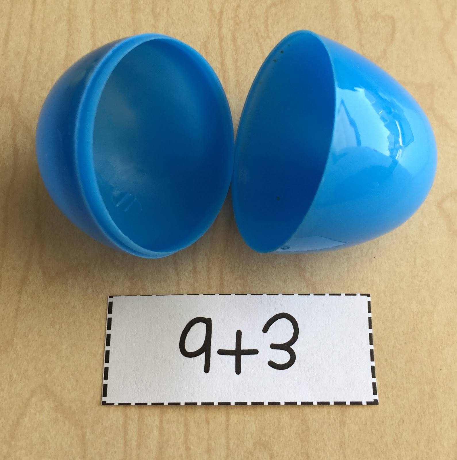 Teaching With Terhune: Egg Activities to do around Easter!