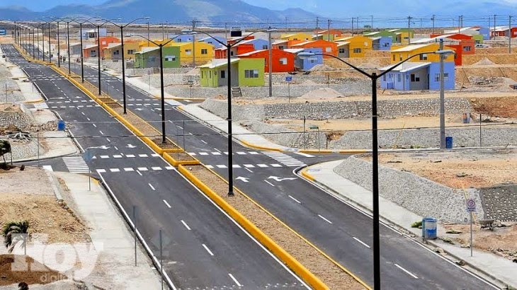 Presidente Medina inaugura este miércoles “Nuevo Boca de Cachón”