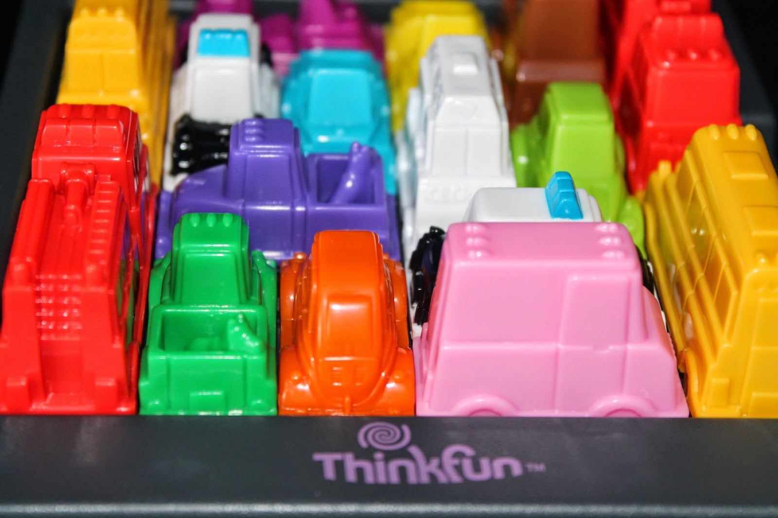 Rush Hour Jr: A fun Workout for young Minds! | Piwi Kids