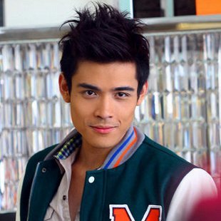 Xian Lim Photo Gallery 1 - Artista Gallery