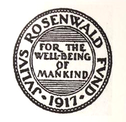 Longue Vue celebrates noted Rosenwald Fund recipients – Southern Jewish ...