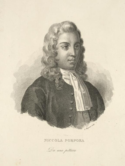 Nicola Porpora - Alchetron, The Free Social Encyclopedia