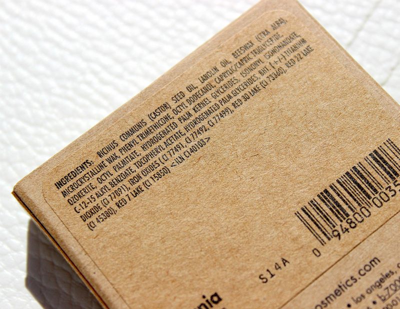 Stila Convertible Color in Petunia - Simply Selma