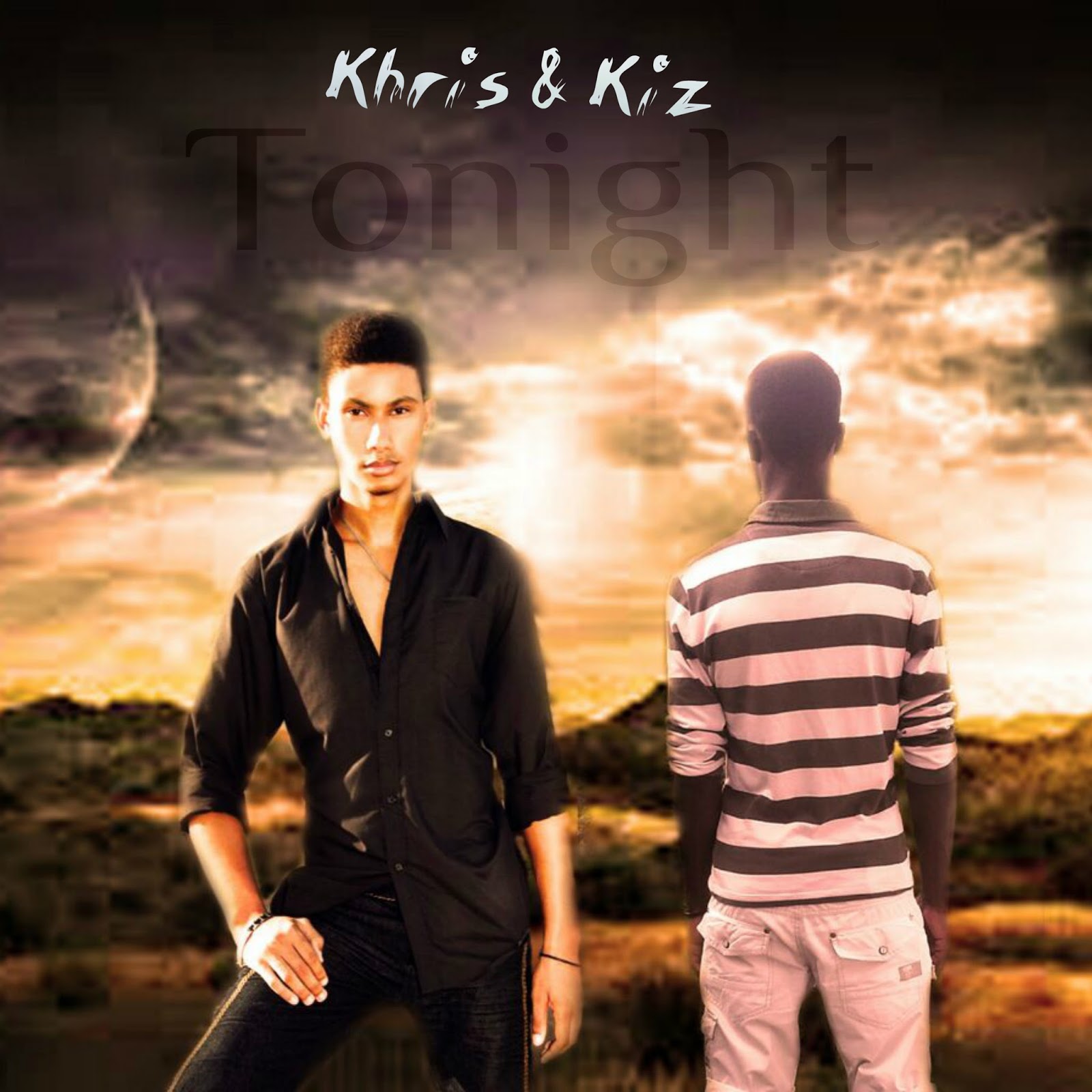 Kiz Music 758: Khris & Kiz - Tonight
