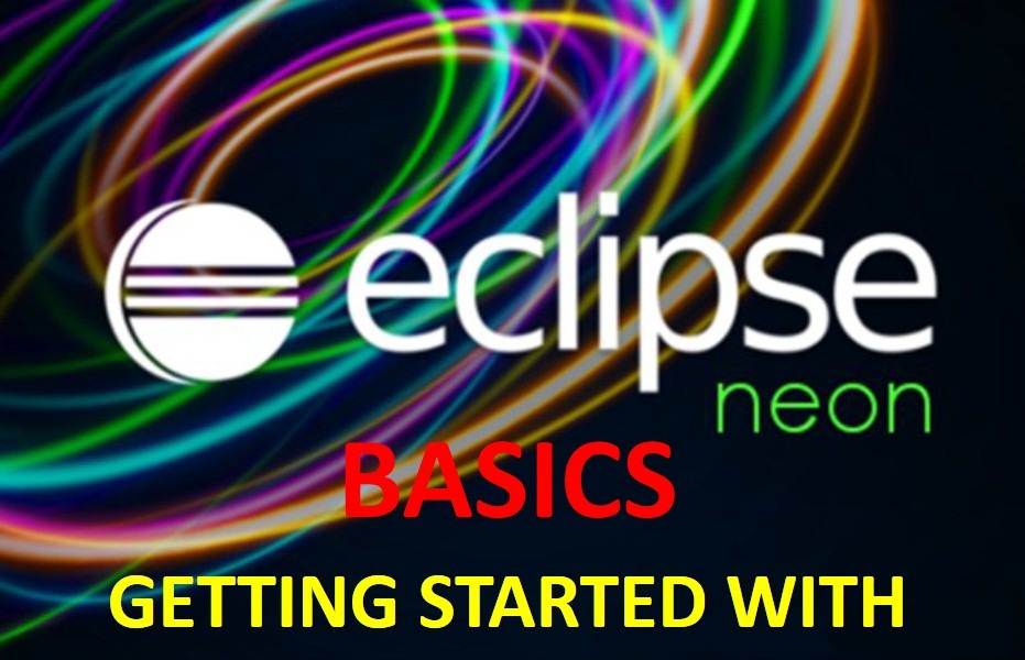 ECLIPSE IDE BASICS - Elven Engineering
