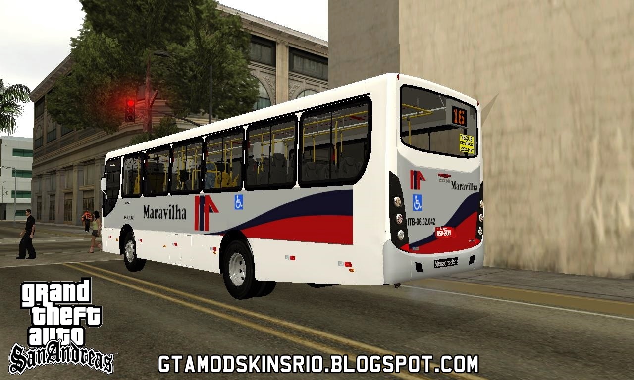 Caio Apache Vip 3 Maravilha (v1.4.2) | GtaModSkinsRio 2010-2023