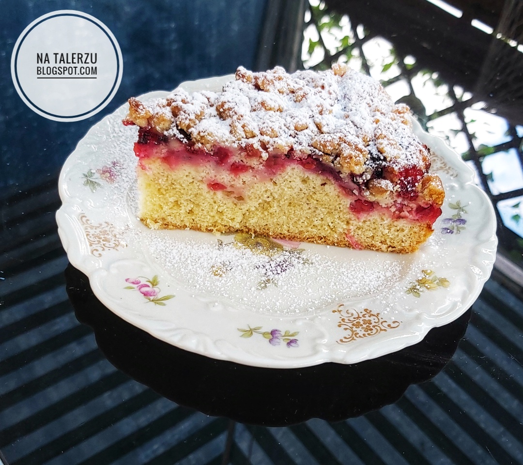 Na talerzu - Przepisy kulinarne