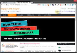 Website ေရးနည္း video သင္ခန္းစာ အပုိင္း ၂ (by using HTML5 and CSS3)